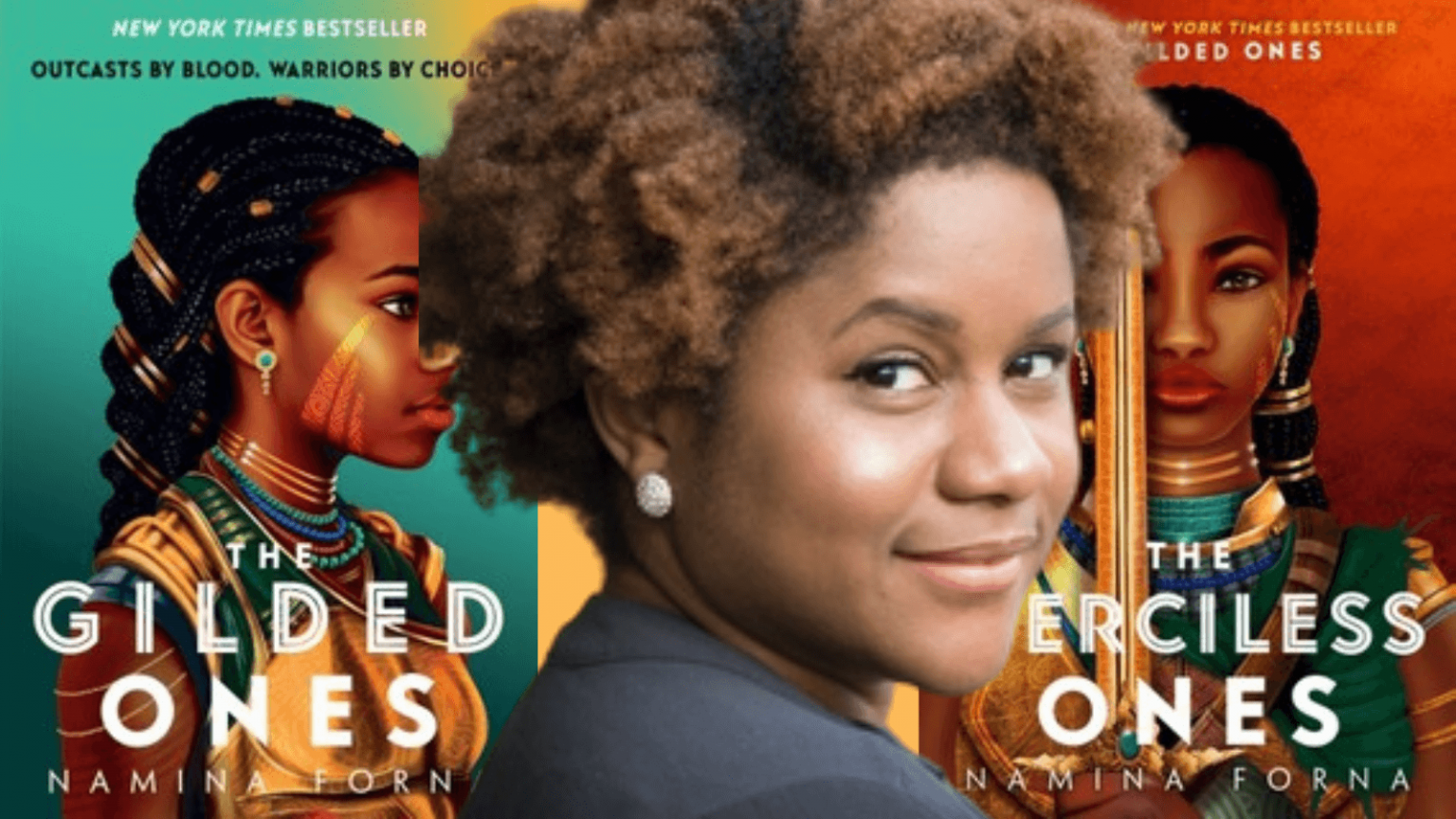 Because of them we can… Spotlight on Sade Adu - Flower of the Universe