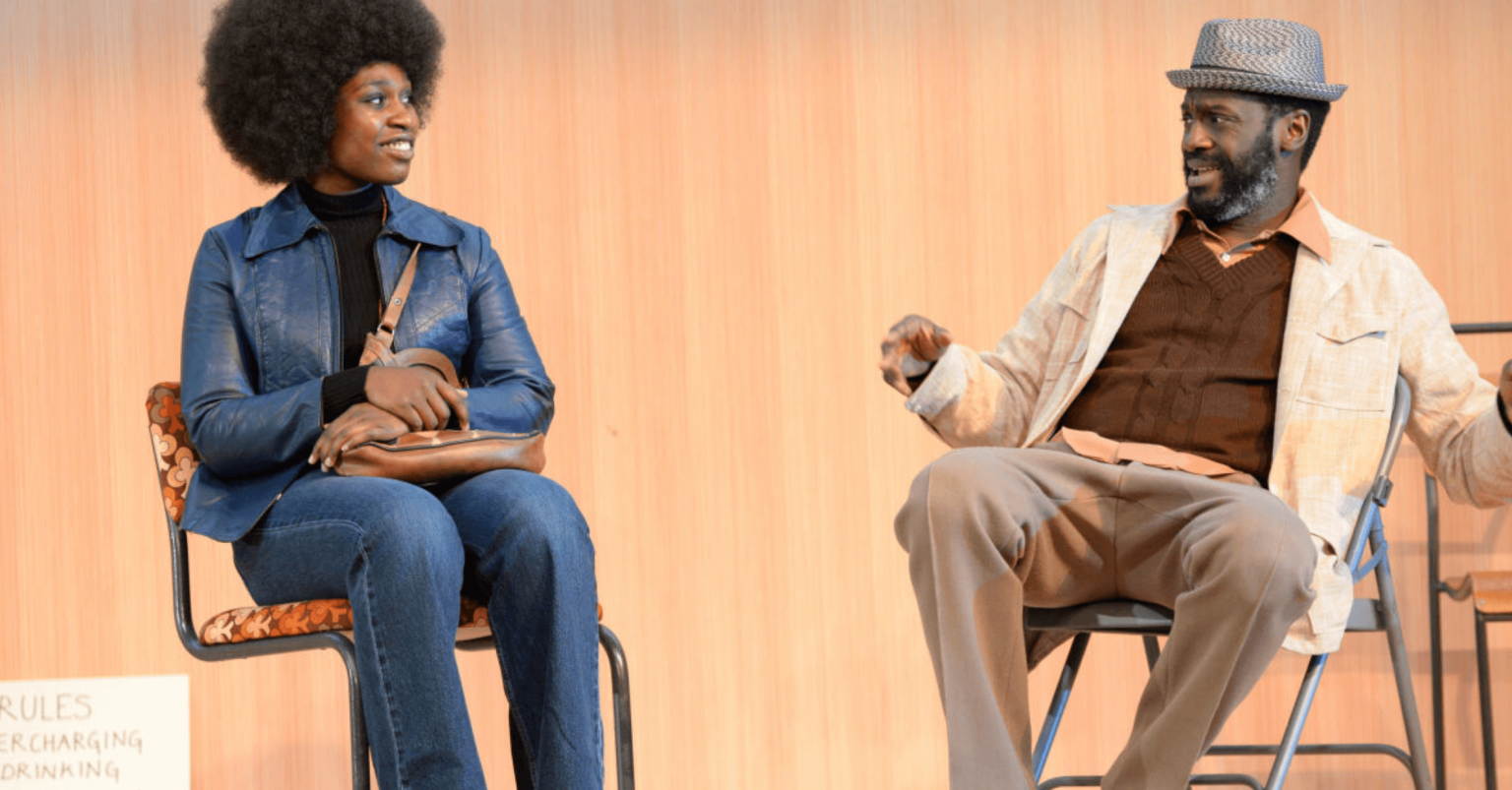 My story: Anjula Mutanda - Melan Magazine