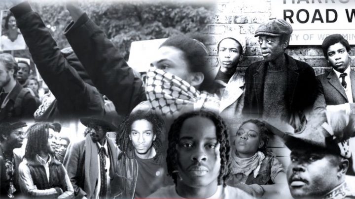 Because of them we can… Spotlight on Sade Adu - Flower of the Universe