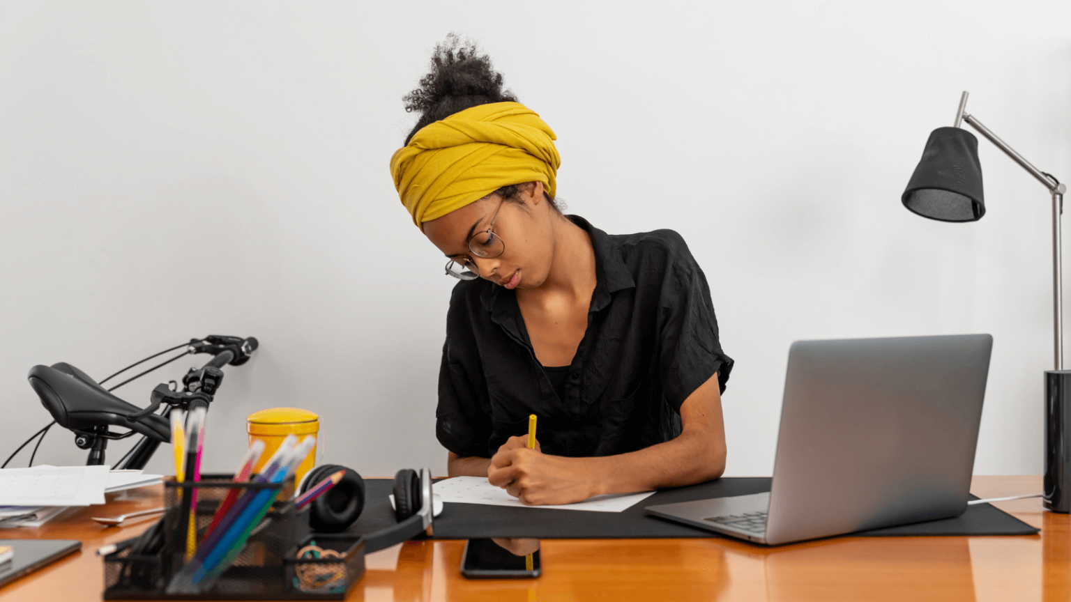 My story: Anjula Mutanda - Melan Magazine