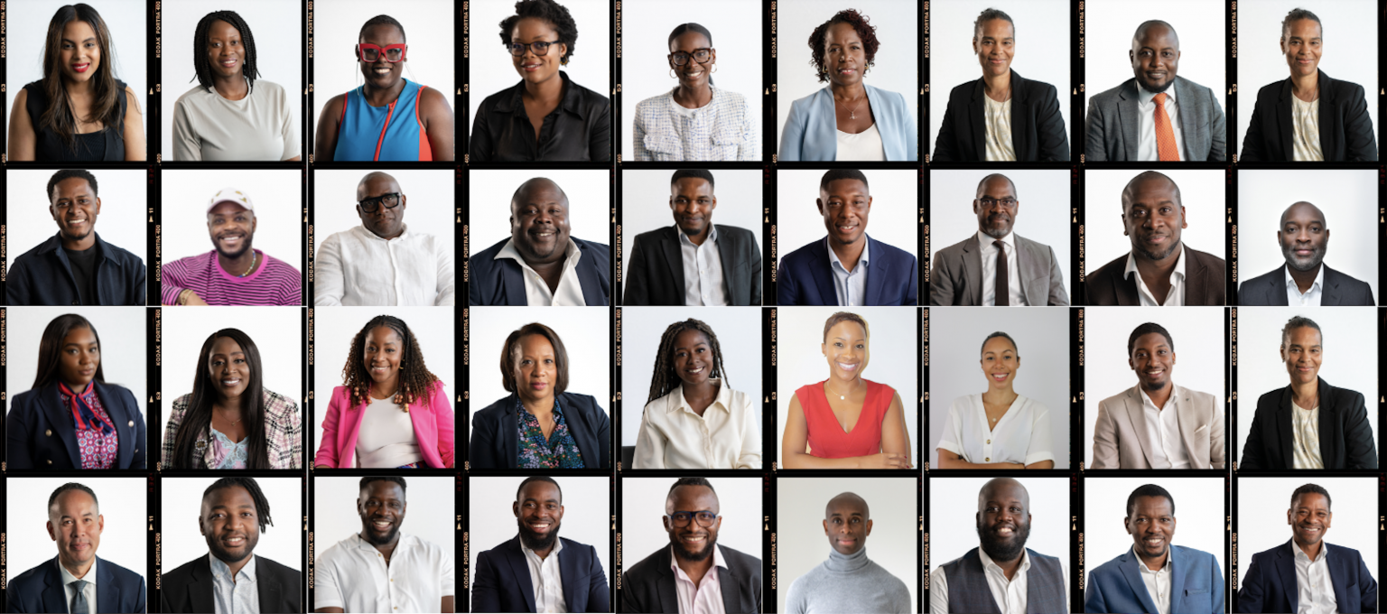 Because of them we can… Spotlight on Sade Adu - Flower of the Universe