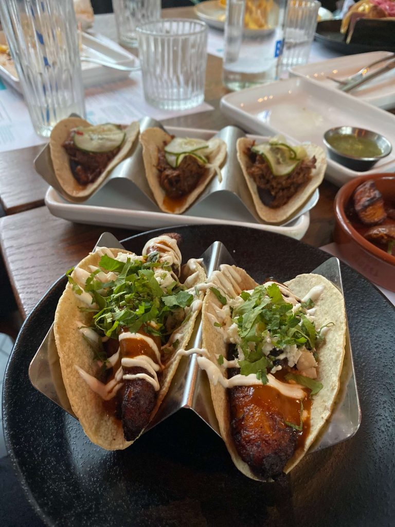 Wahaca – the place to go for sustainable Mexican food: restaurant ...