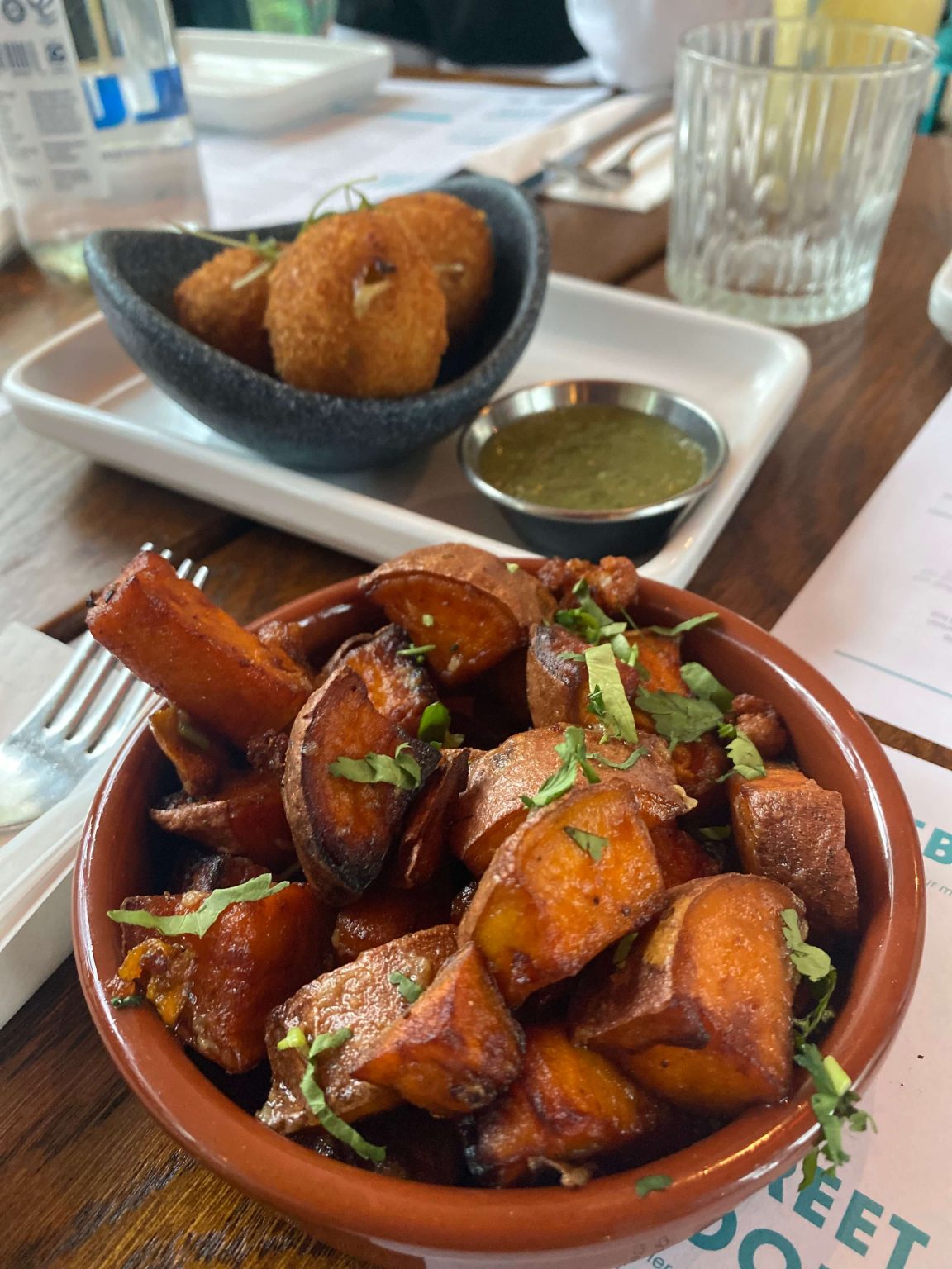 Wahaca – the place to go for sustainable Mexican food: restaurant ...