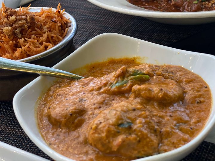 Mantra: Authentic Indian fare in the heart of Bath – restaurant review ...