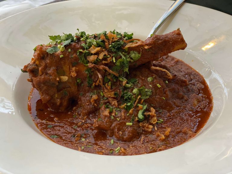 Mantra: Authentic Indian fare in the heart of Bath – restaurant review ...