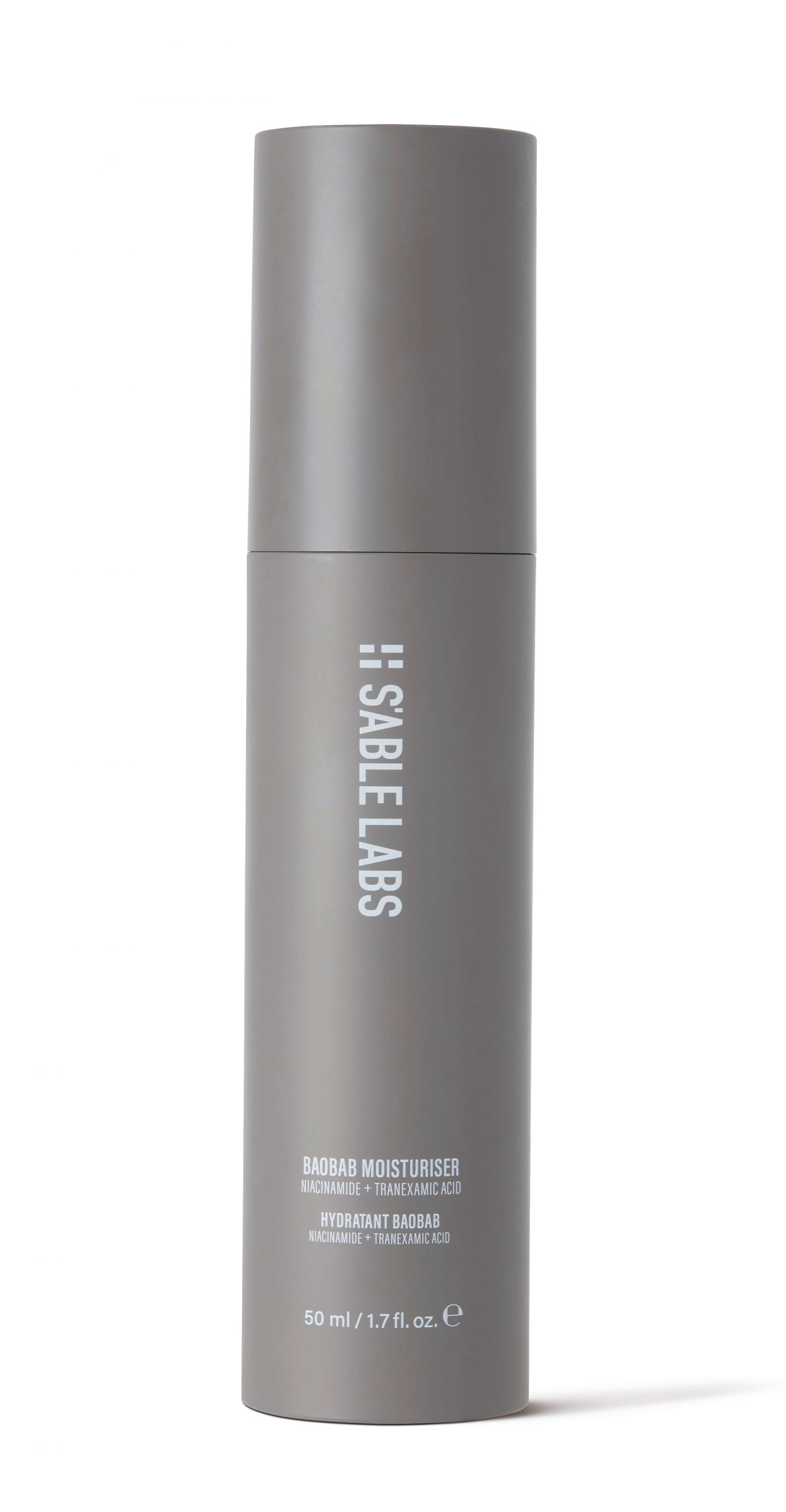S’ABLE Labs skincare founders Idris and Sabrina Elba say “Skin is skin ...