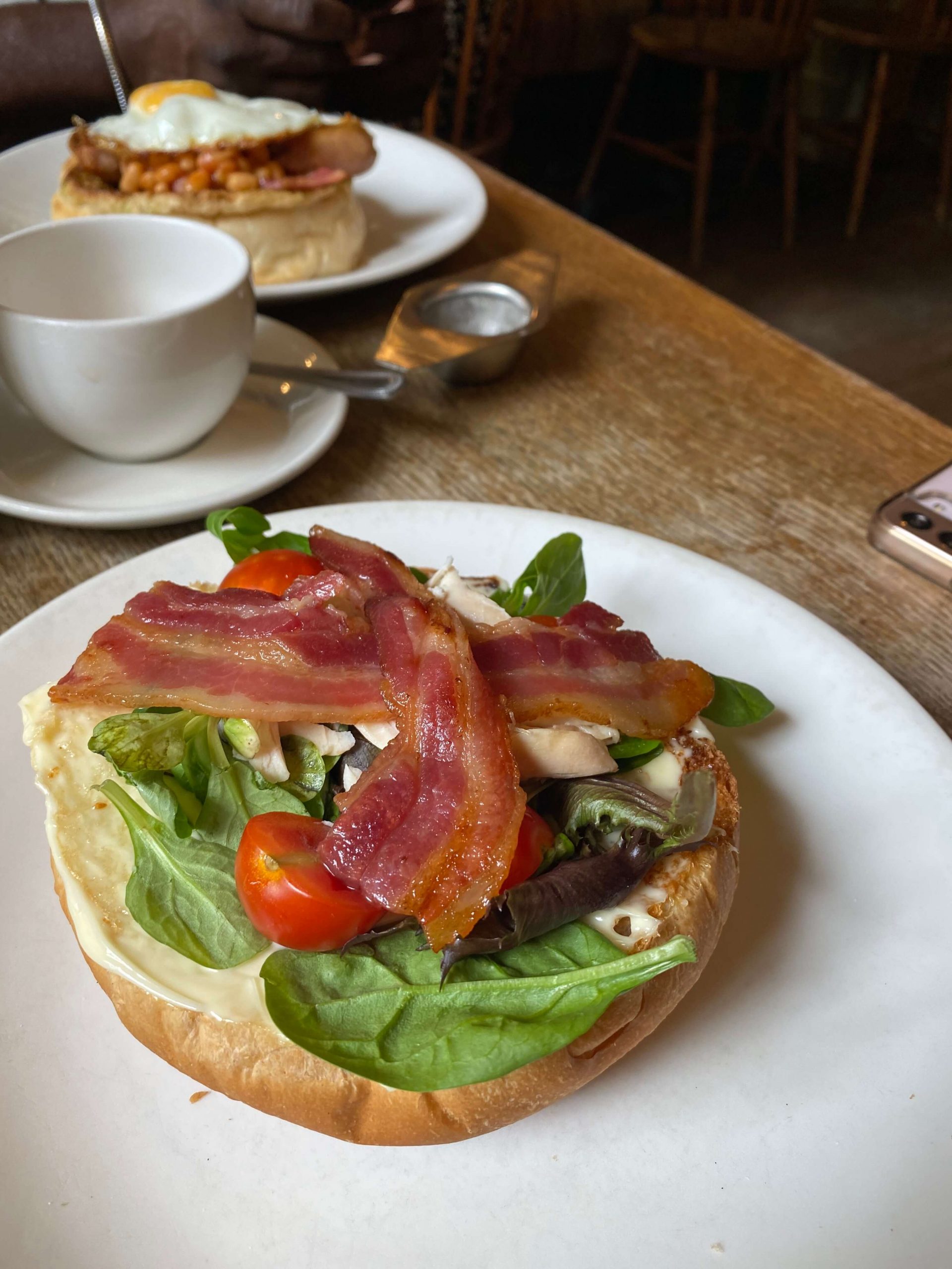 Sally Lunn’s: Dine & discover in “The Oldest House in Bath” Restaurant ...