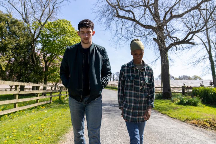 Aisha film review: Letitia Wright’s asylum seeker is “dignified and ...