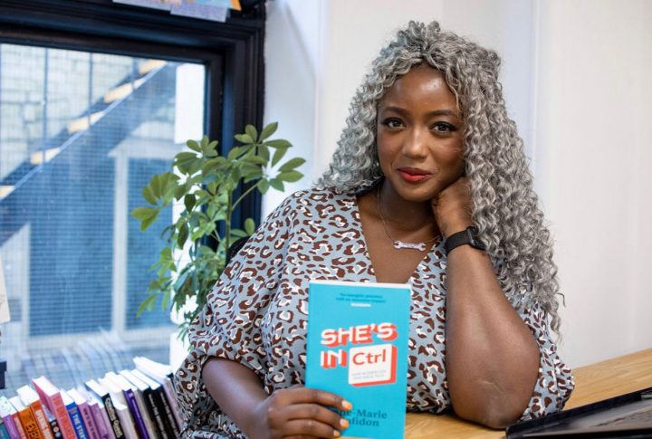 My story: Anjula Mutanda - Melan Magazine