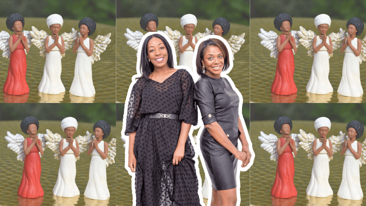 Meet Madam C.J. Walker’s daughter ‘A’Lelia’ aka the Joy Goddess of ...