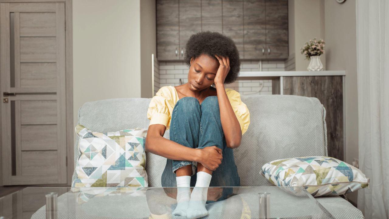 Could your severe endometriosis symptoms be Proctalgia fugax? - Melan ...