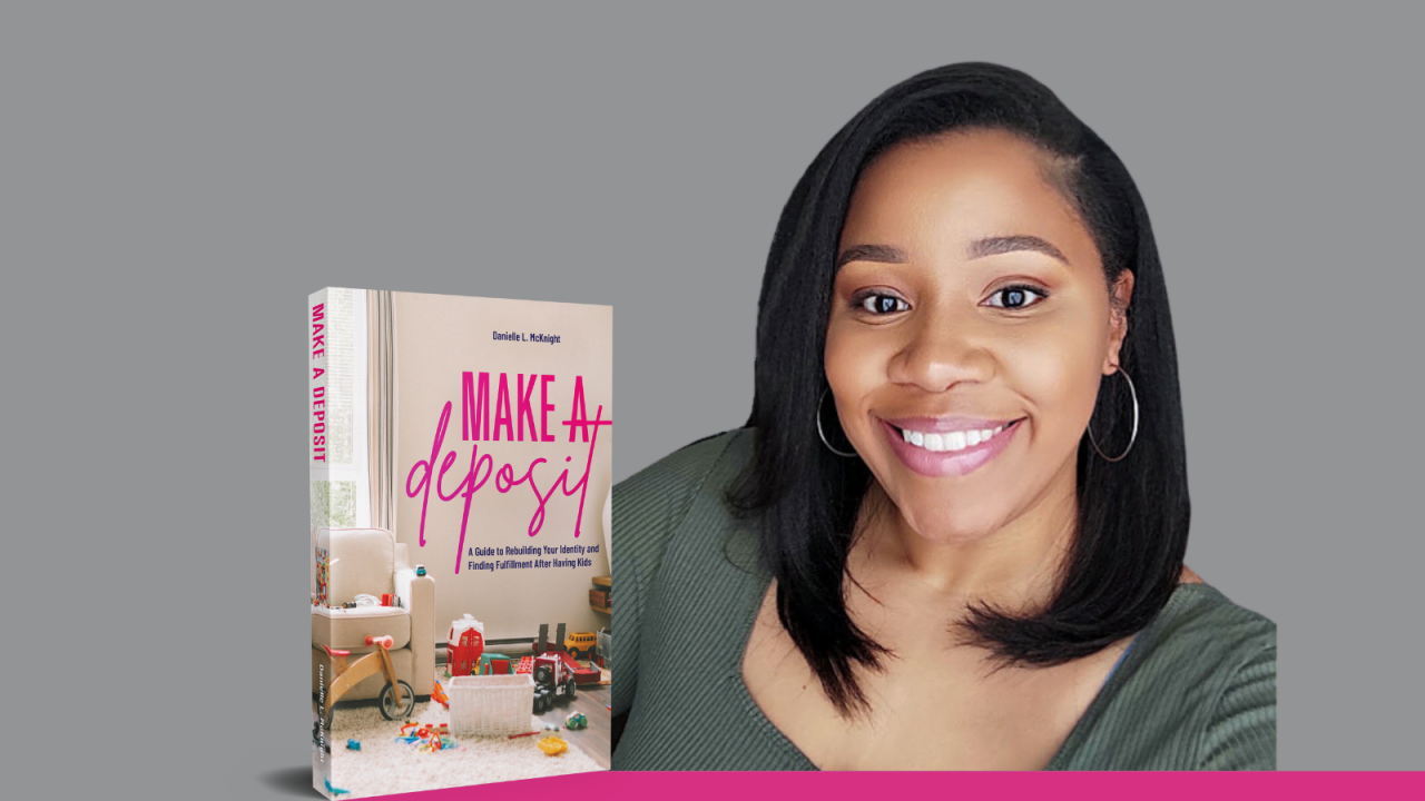 You Gotta Be singer Des’ree returns with new album after career break ...