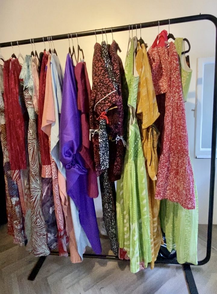 Funke Adepoju: “A fashion brand that showcases the best of Africa ...
