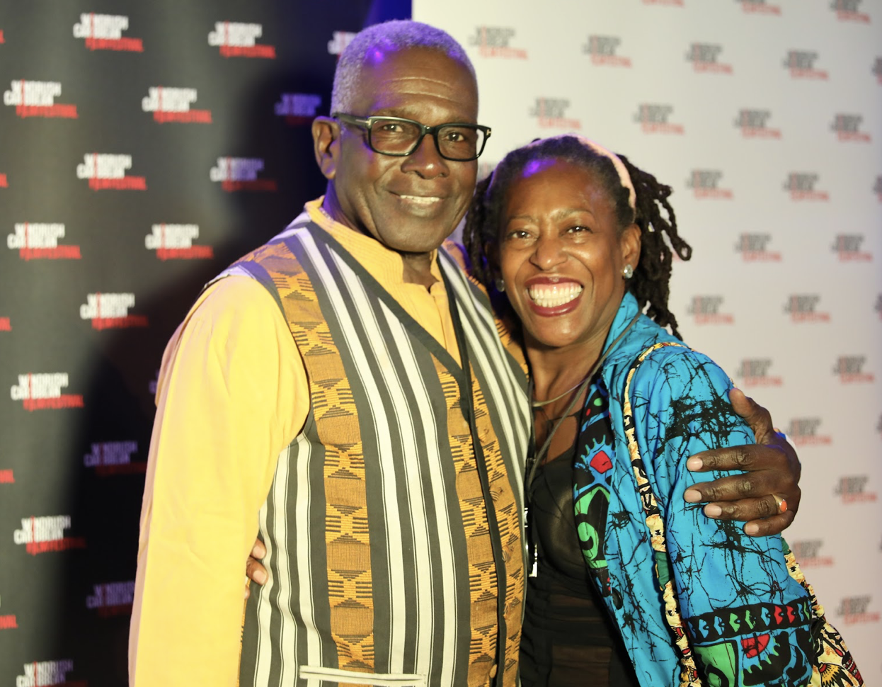 Because of them we can: Celebrating Pam Grier and her iconic legacy ...