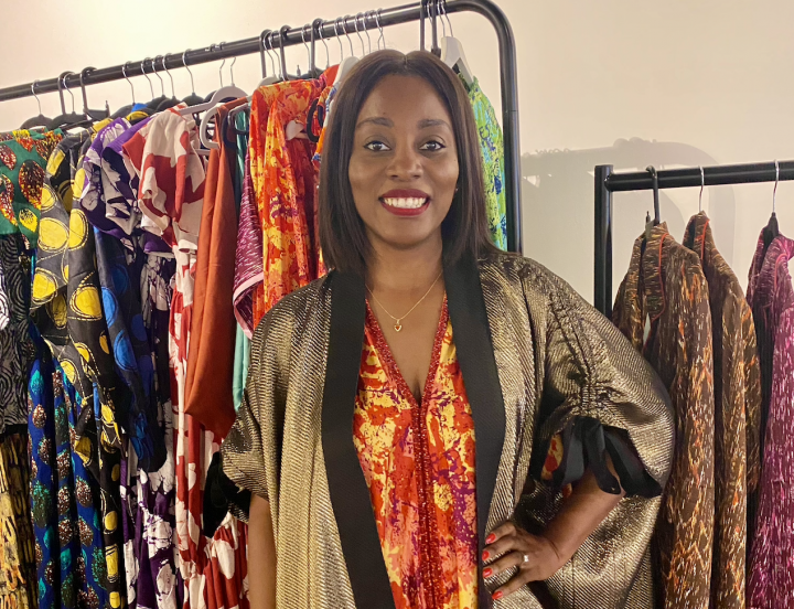 My story: Anjula Mutanda - Melan Magazine